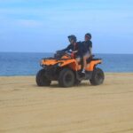 Double ATV Migriño Beach & Desert - Guides and Authentic Experiences