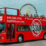 Double Decker City Tour Through Myrtle Beach - The Value of This Tour