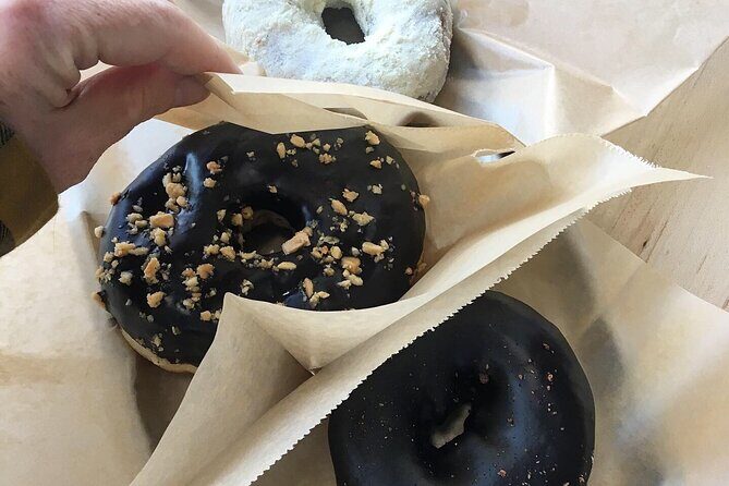 Doughnuts and Coffee Bike Tour: Local Secrets - The Value in Experience and Cost