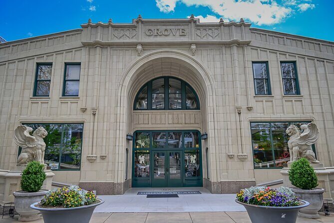 Downtown Asheville Historian-Guided Tour - The Value of This Tour