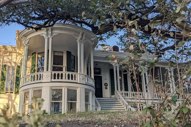 Downtown Austin Historical Architecture Walk - Who Will Enjoy This Tour?