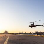 Downtown Baltimore Helicopter Tour - Meeting Points & Practical Details