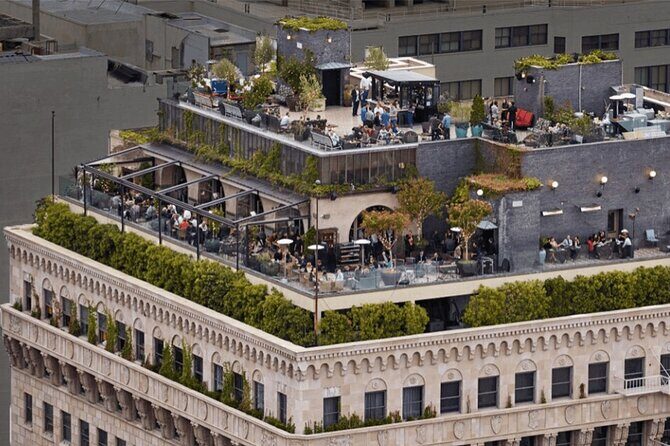 Downtown Broadway Speakeasy Rooftop Bar Nightlife Cocktail Tour - Final Thoughts: Is This Tour for You?