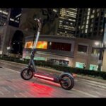 Downtown Dallas Sightseeing, Self Guided Tour Max Pro E-Scooter - Authentic Experiences and Real Traveler Insights