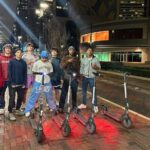 Downtown Dallas Sightseeing Self Guided Tour S2 Pro E Scooter - Why This Tour Works Well