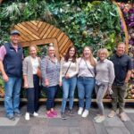 Downtown Denver Cocktails Tour - The Venues and Their Unique Charm