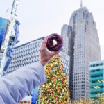 Downtown Detroit Holiday Donut and Pastry Adventure - Practical Details and What You Can Expect