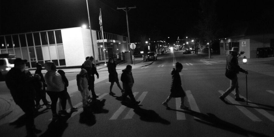 Downtown Flagstaff Haunted History Walking Tour - Frequently Asked Questions