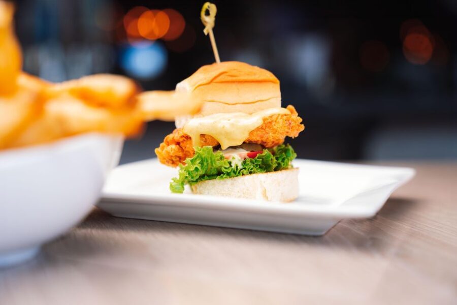 Downtown Fort Lauderdale Dinner & Drinks Tour - Why This Tour Might Not Be for Everyone