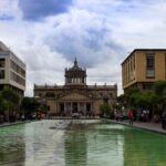 Downtown Guadalajara and Tlaquepaque Tour - Discovering Guadalajara: A Closer Look