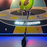 Downtown Houston Sightseeing Self Guided Tour S2 Pro E Scooter - Why This Tour Is Worth Considering
