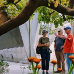 Downtown LA Arts Tour with MOCA & The Broad + Infinity Room - An In-Depth Look at the Tour Experience