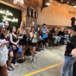 Downtown Las Vegas: Bar Crawl on Fremont St. - The Practical Side: Price, Duration, and What You Get