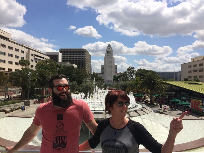 Downtown Los Angeles Bike Tour: Top 10 Destinations of DTLA - Authenticity and Experience: What Travelers Say