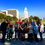 Downtown Los Angeles: Culture and Arts Walking Tour - Practical Tips for Participants