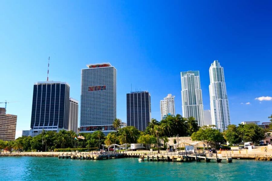 Downtown Miami Tour with Millionaires Row Cruise Tickets - Practical Details and Traveler Tips