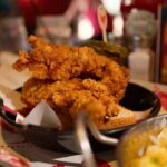 Downtown Nashville Food Tour With Sidewalk Food Tours - The Itinerary in Detail