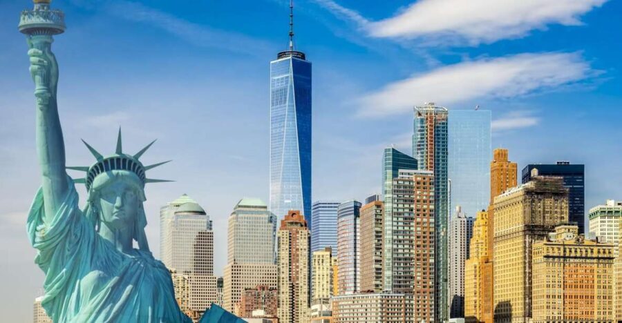 Downtown New York Highlights Private Walking Tour - What to Expect from the Experience