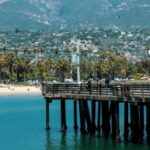 Downtown Santa Barbara Helicopter Tour - The Itinerary in Detail