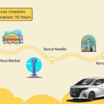 Downtown Seattle Full-Day Trip with Daily Chauffeur - What Travelers Should Keep in Mind