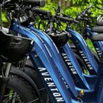 Downtown Sitka E-Bike Rentals - The Ride Experience