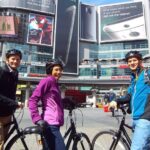 Downtown Toronto Bike Tour - What the Itinerary Looks Like and Why It Matters