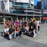 Downtown Toronto: Walking tour experience. English/Spanish - FAQ