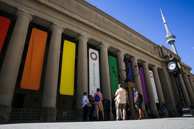 Downtown Toronto Walking Tour - Who Is This Tour Best For?