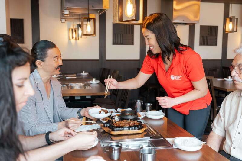 Downtown Vancouver: Asian Eats Walking Food Tour - Value and Who Will Appreciate This Tour