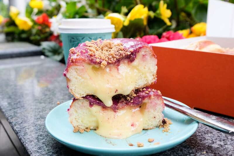 Downtown Vancouver Donut Adventure by Underground Donut Tour - What Travelers Can Expect