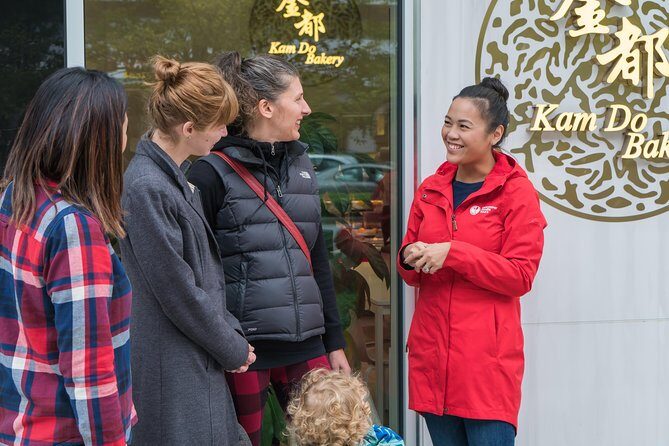 Downtown Vancouver Walking Food Tour: VIP Asian Eats - What Does the Experience Offer?