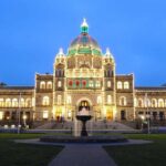Downtown Victorias Historical Heart: A Self-Guided Walking Tour - The Practical Aspects