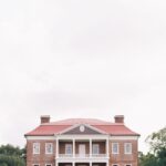 Drayton Hall: Interpreter Guided Tour, Charleston, SC - Key Points