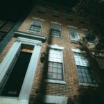 Dreaded Dead Descent of the District: DC Ghost Tour - The Guide and Stories