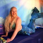 Dress up experience like a Mermaid in Avalon - What’s Included and How It Works