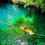 Drive an Atv, enjoy Ziplines and swim in a Cenote from Cancun and Riviera Maya - The Practical Aspects