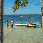 Drive an Speedboat at full speed at Cancun's Lagoon & Snorkeling - What Travelers Are Saying