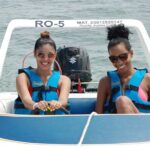 Drive Best Speedboat in Laguna Nichupte Cancún Jungle Tour - The Sum Up