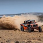 Drive like a Baja 1000 driver in a Speed UTV in Loreto - FAQs