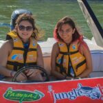 Drive the best speedboat in Cancun and feel the adrenaline. - Final thoughts