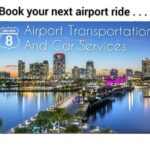 Driver 8 Airport Transportation Service - Final Thoughts