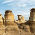 Drumheller: Dinosaurs, Canyons, & Hoodoos Day Tour - Transportation and Group Dynamics