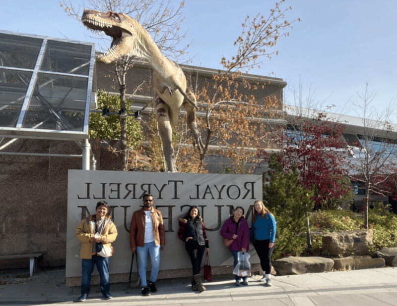 Drumheller Full Day: Tyrrell Museum & Canyon Adventure - The Practicalities and Value