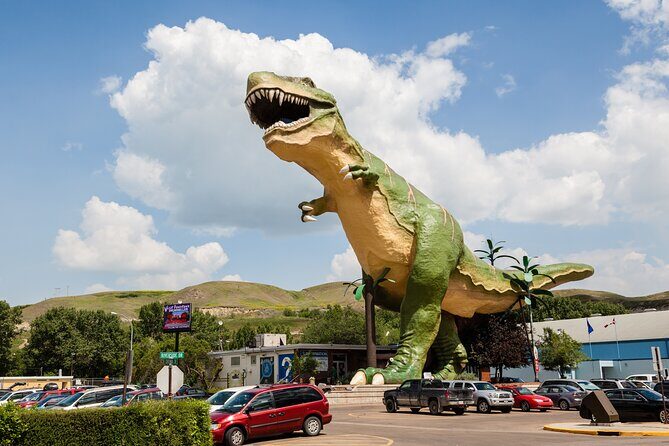 Drumheller Private Tour - What to Expect from the Experience