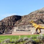Drumheller, Royal Tyrrell Museum, Hoodoos & Coal Mine Adventure - Final Thoughts