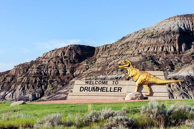 Drumheller, Royal Tyrrell Museum, Hoodoos & Coal Mine Adventure - Final Thoughts