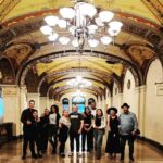 DTLA Murder Mystery Ghost Tour - What Makes This Tour Stand Out