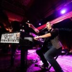 Dueling Pianos Brunch Show! - What to Expect During Your Visit