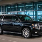 Dulles Airport Private Transfer Service - Who Should Consider This Service?