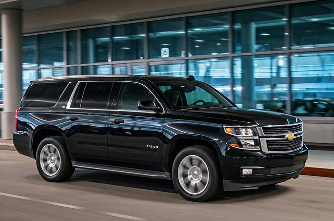 Dulles Airport Private Transfer Service - Who Should Consider This Service?